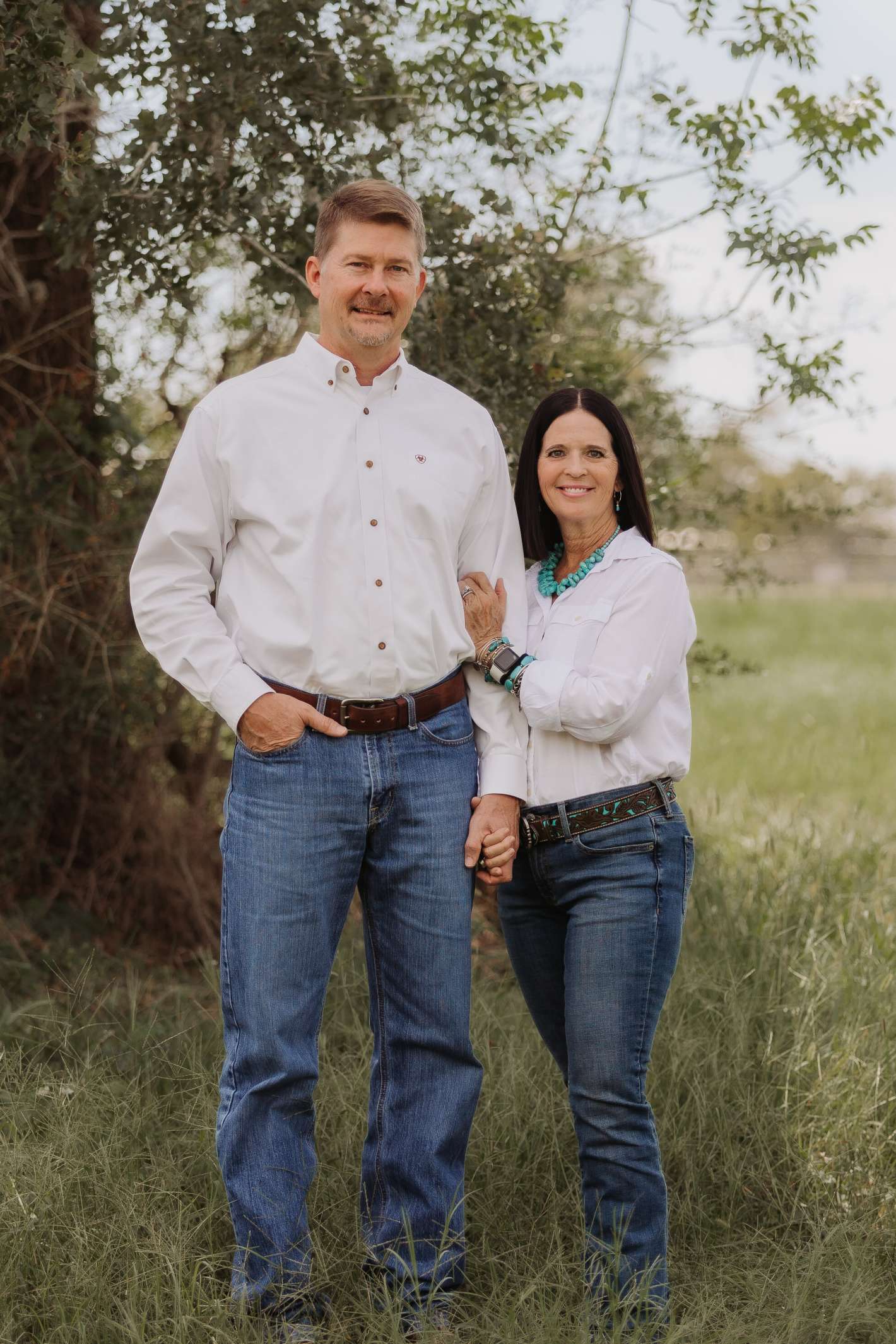 About Trey - Trey Wharton For Texas State Representative District 12